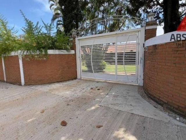 Chácara para venda em Recanto Jatobá de 450.00m² com 3 Quartos, 1 Suite e 8 Garagens