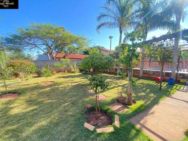 Chácara para venda em Recanto Maravilha, Boituva