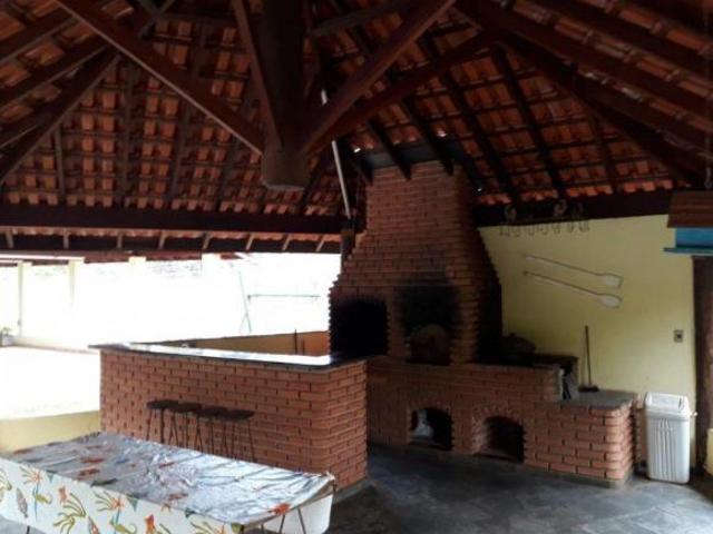 Chácara para venda em Recanto Maricel, Bauru
