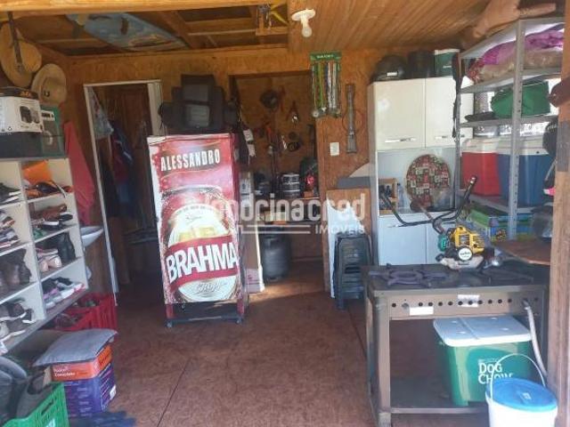 Chácara para venda em Recanto Santa Andréa, Cambé