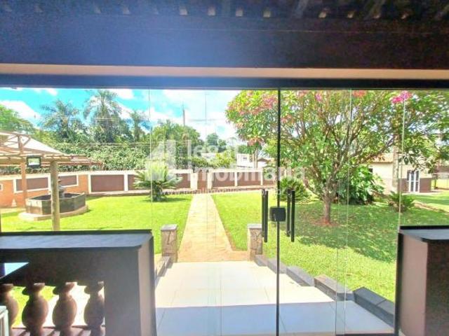 Chácara para venda em Recreativa De Campo de 921.00m² com 3 Quartos, 2 Suites e 13 Garagens