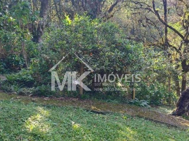 Chácara para venda em Recreio da Serra, Piraquara