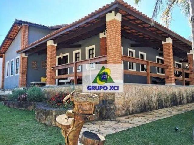 Chácara para venda em Recreio, Ibiúna