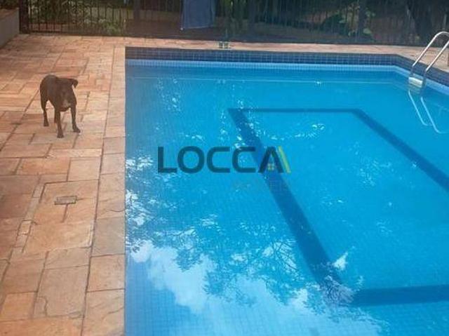 Chácara para venda em Recreio Internacional de 6400.00m² com 7 Quartos e 3 Suites
