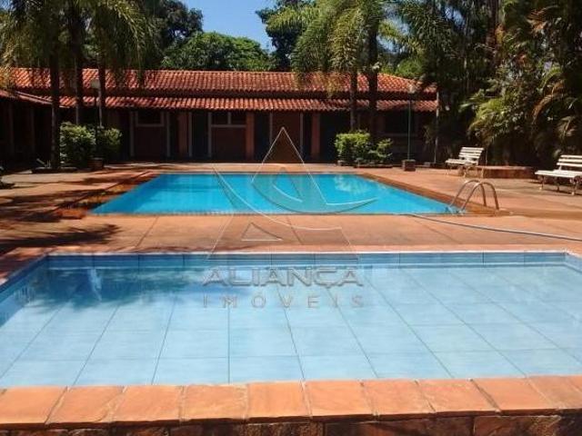 Chácara para venda em Recreio Internacional, Ribeirão Preto