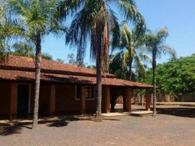 Chácara para venda em Recreio Internacional, Ribeirão Preto