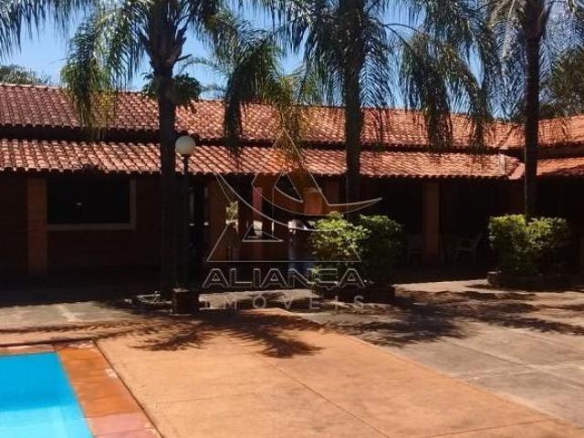 Chácara para venda em Recreio Internacional, Ribeirão Preto