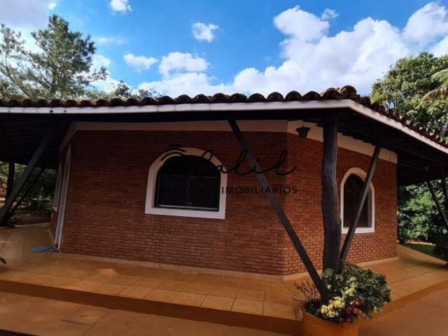 Chácara para venda em Recreio Internacional, Ribeirão Preto