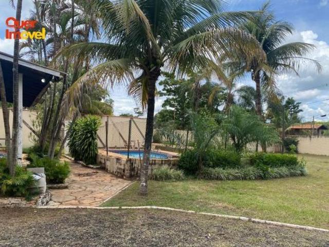 Chácara para venda em Recreio Internacional, Ribeirão Preto