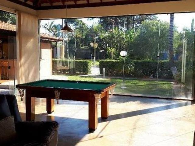 Chácara para venda em Recreio Internacional, Ribeirão Preto