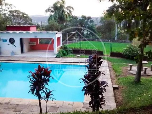Chácara para venda em Recreio Primavera, Itapecerica da Serr