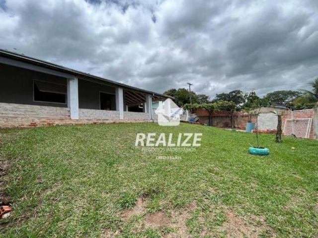 Chácara para venda em Recreio Retiro do Rio Bonito Vitorian