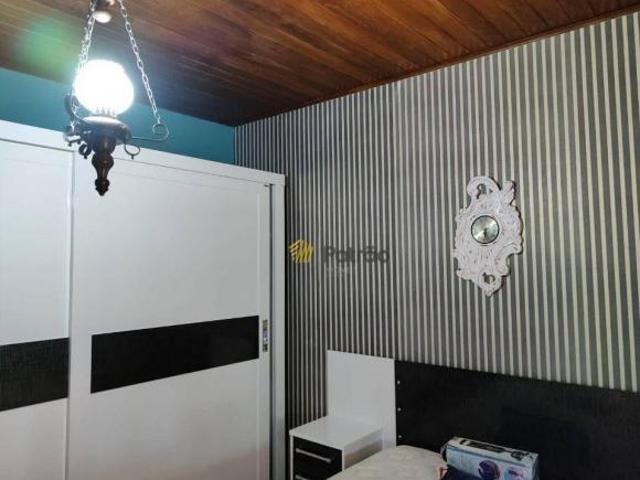 Chácara para venda em Recreio Santo Antônio, Jarinu