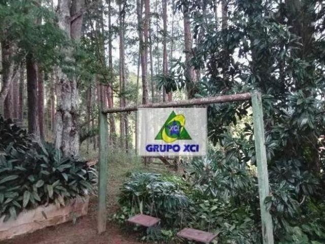 Chácara para venda em Redenção da Serra