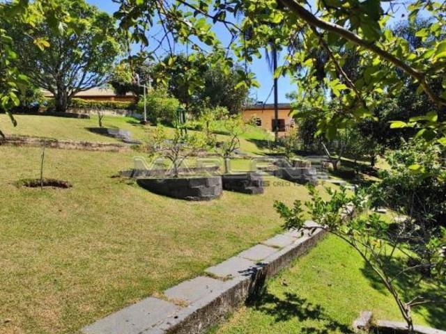 Chácara para venda em Reserva Bom Viver, Campo Limpo Paulist