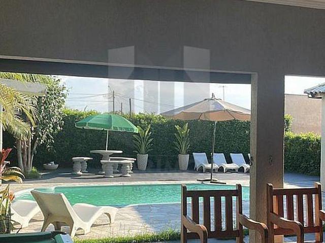 Chácara para venda em Residencial Costa Azul, Araçatuba