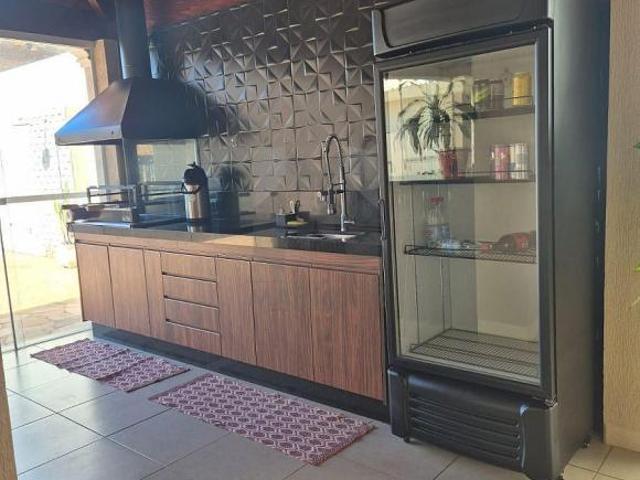 Chácara para venda em Residencial Costa Azul, Araçatuba
