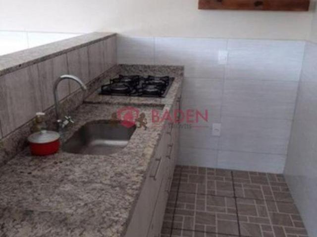 Chácara para venda em Residencial Cittá di Salerno, Campinas