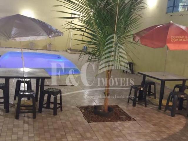 Chácara para venda em Residencial Alvorada, Iracemápolis