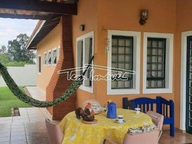 Chácara para venda em Residencial Green Ville I, Boituva