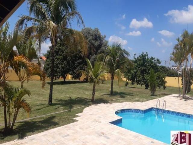 Chácara para venda em Residencial Green Ville I, Boituva