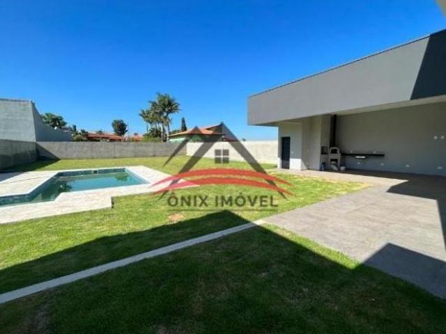 Chácara para venda em Residencial Green Ville I, Boituva
