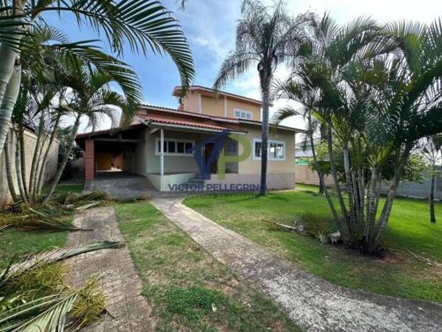 Chácara para venda em Residencial Green Ville I, Boituva