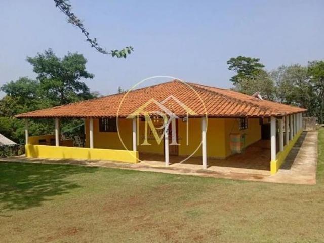 Chácara para venda em Residencial Donato Flores, Tatuí