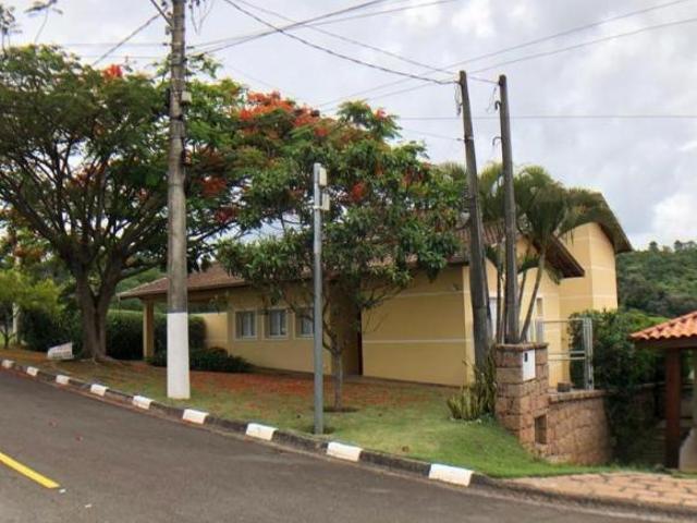 Chácara para venda em Residencial Dos Lagos de 360.00m² com 4 Quartos, 4 Suites e 2 Garagens