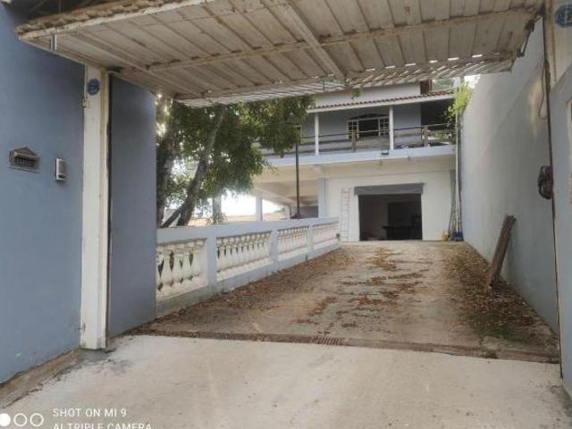 Chácara para venda em Residencial das Flores, Várzea Paulist