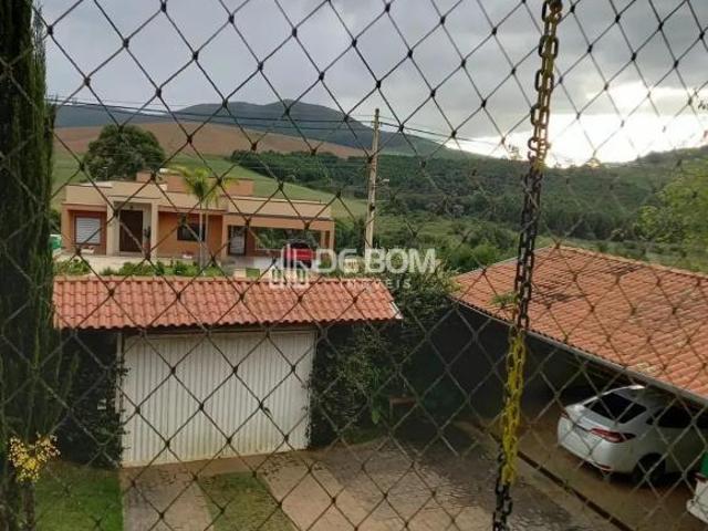 Chácara para venda em Residencial e Industrial Campo Alegre