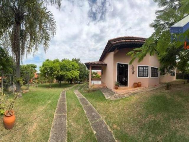 Chácara para venda em Residencial Ecopark, Tatuí