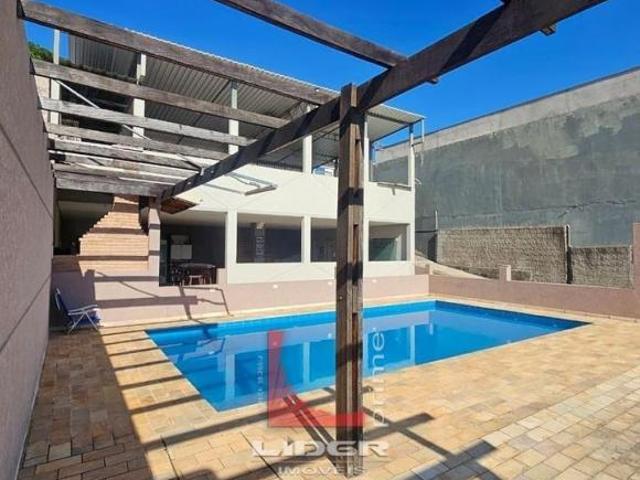 Chácara para venda em Residencial Hípica Jaguari, Bragança P