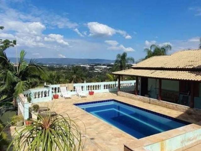 Chácara para venda em Residencial Jardim Perolla II, Itupeva