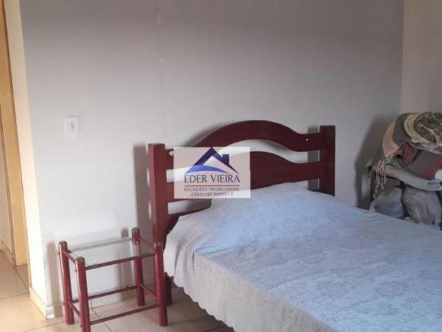 Chácara para venda em Residencial Las Palmas, Limeira