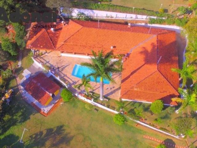 Chácara para venda em Residencial Moenda, Itatiba