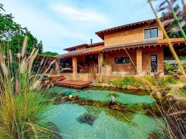 Chácara para venda em Residêncial Morada Do Sol de 405.00m² com 3 Quartos e 8 Garagens