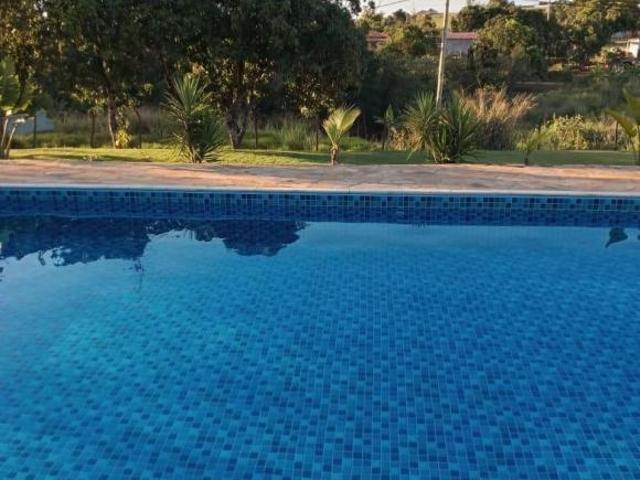 Chácara para venda em Residencial São Miguel, Limeira