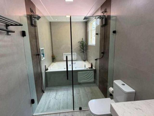 Chácara para venda em Residencial Santa Helena Gleba Ii de 866.00m² com 3 Quartos, 3 Suites e 4 Ga