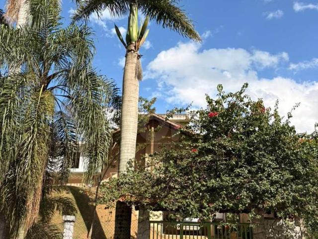 Chácara para venda em Residencial Santa Helena Gleba Ii em Santana De Parnaíba São Paulo de 730.00m² com 3 Quartos e 2 Garagens