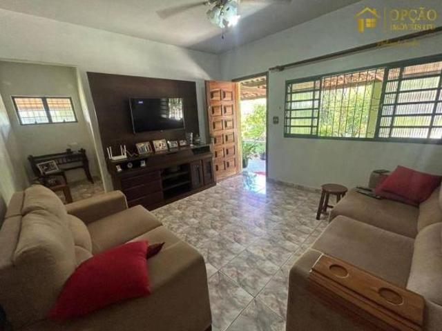 Chácara para venda em Residencial Sete Quedas, Itu