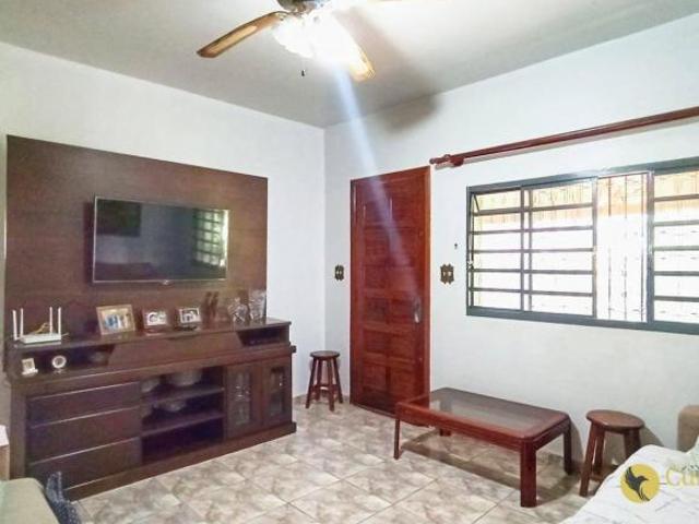 Chácara para venda em Residencial Sete Quedas, Itu
