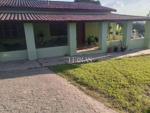 Chácara para venda em Residencial Sete Quedas, Itu