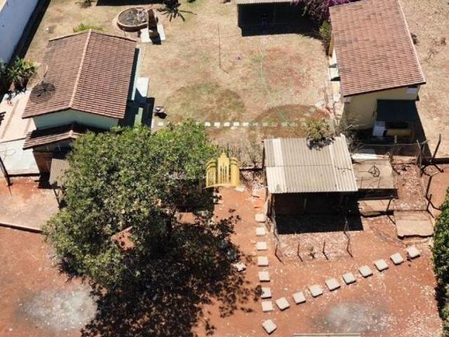 Chácara para venda em Residencial Pôr do Sol, Sete Lagoas