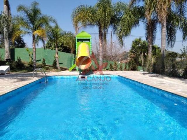 Chácara para venda em Residencial Porta do Sol, Mairinque