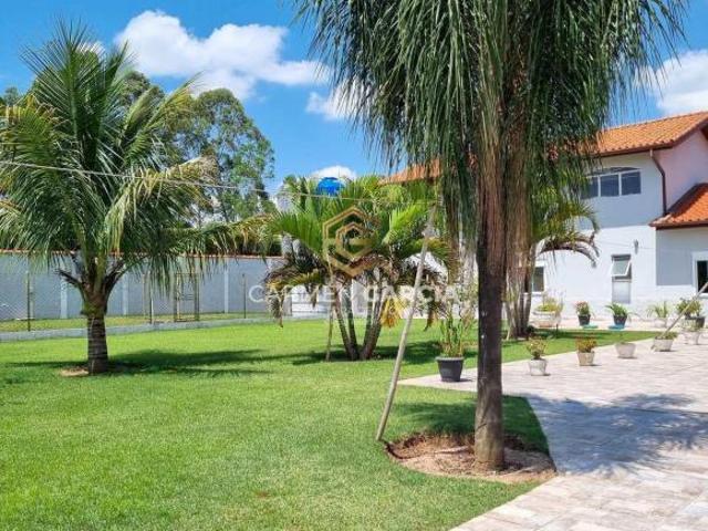 Chácara para venda em Residencial Porta do Sol, Mairinque