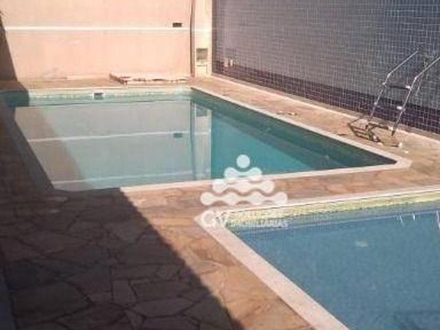 Chácara para venda em Residencial Portal Bordon II, Sumaré