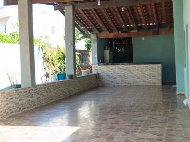 Chácara para venda em Residencial Palmeira Real, Limeira
