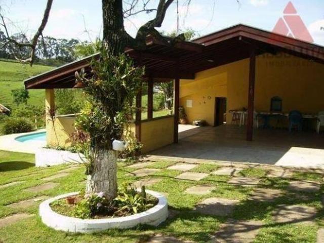 Chácara para venda em Residencial Praia Dos Namorados de 220.00m² com 2 Quartos e 20 Garagens