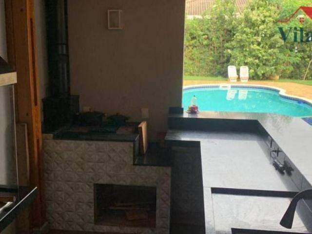 Chácara para venda em Residencial Primavera, Salto